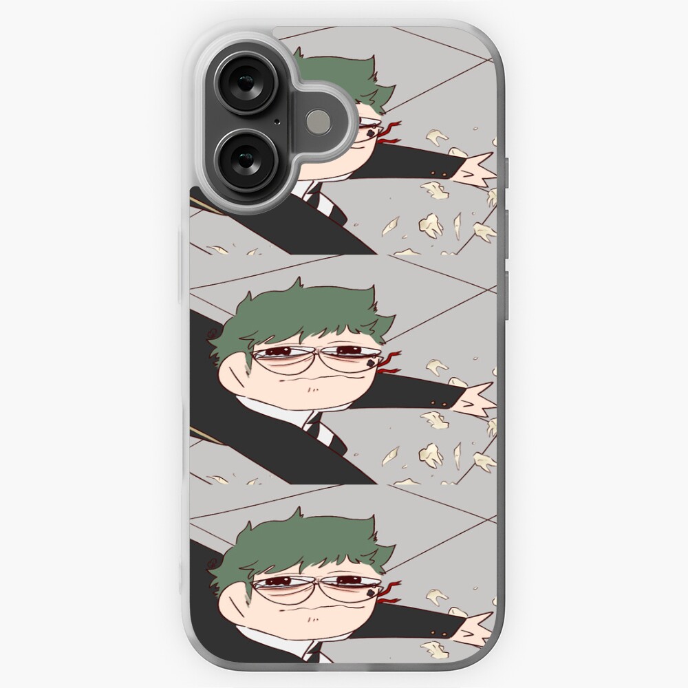 "Teeth Spill" Sticker for Sale by VisceraKing | Redbubble