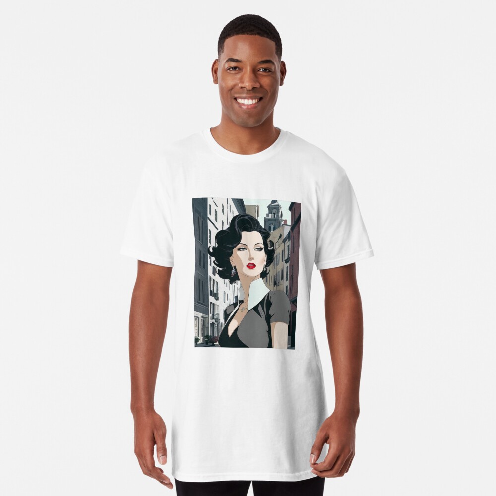 "Patrick-Nagel 1980 Essential" Poster for Sale by thesocialcactus ...