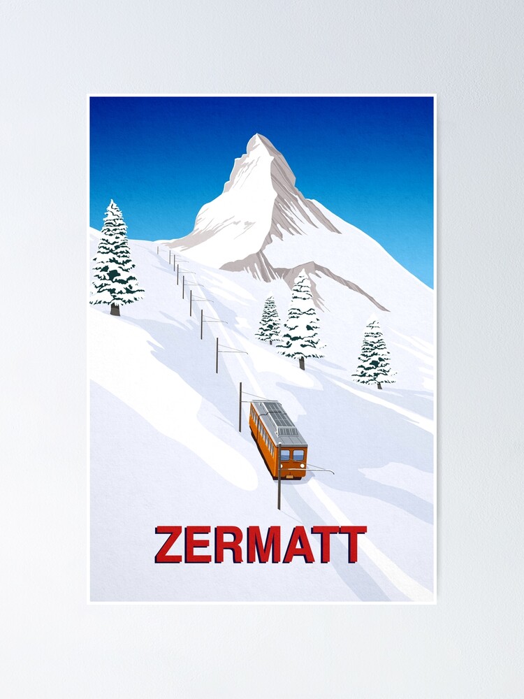 Zermatt Logo
