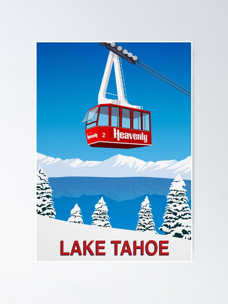 Heavenly Poster For Sale By Stashy Redbubble