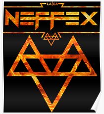 Neffex: Posters | Redbubble