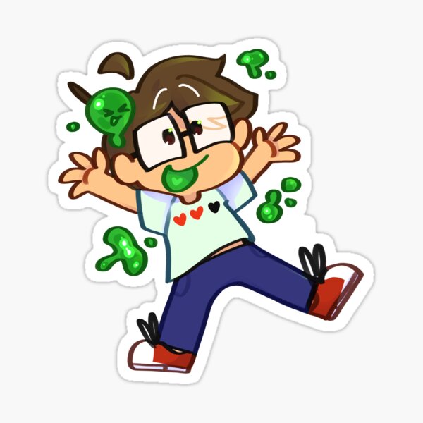 Slimecicle Merch & Gifts for Sale | Redbubble