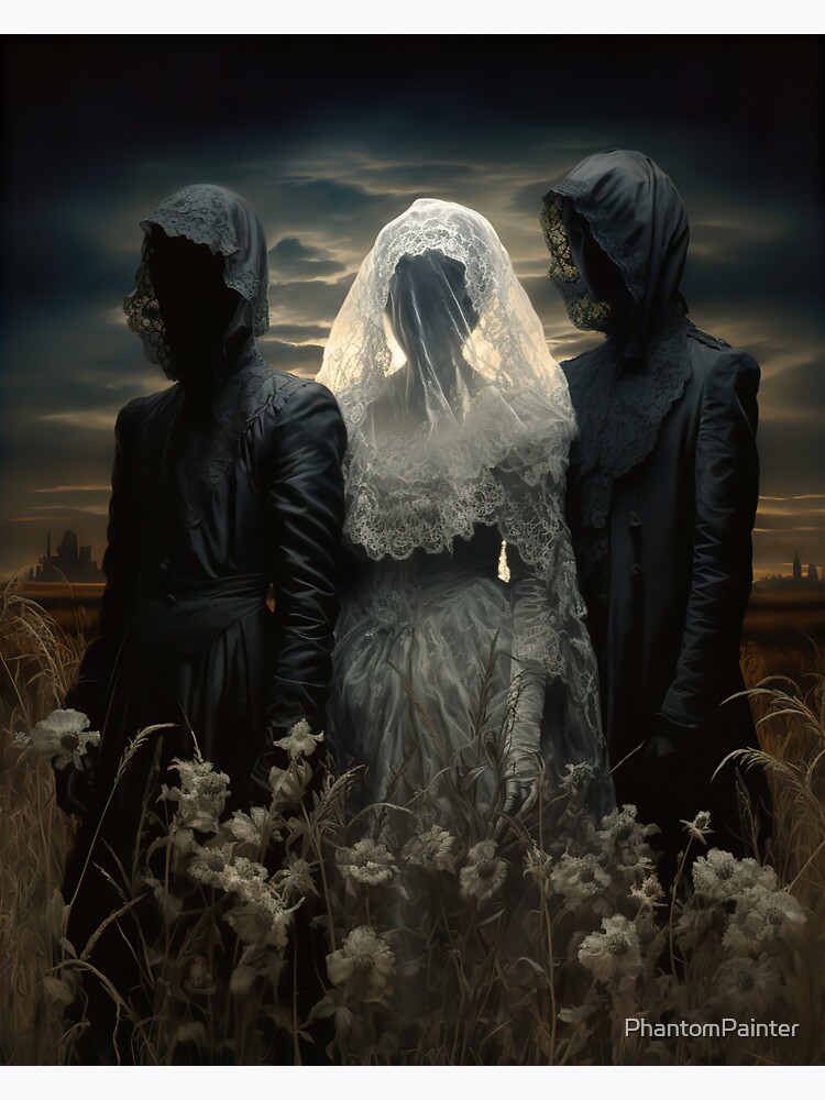 "Porcelain no. 2" Sticker for Sale by PhantomPainter | Redbubble