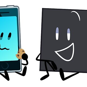 "MePhone4 and Computer (Inanimate Insanity + The Daily Object Show ...