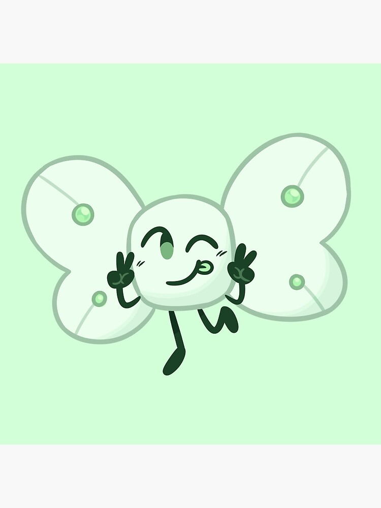 "Bot (Inanimate Insanity)" Pin for Sale by PuppyRelp | Redbubble