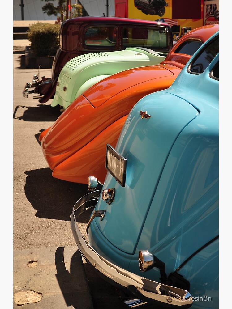 "Nice rear ends" Poster for Sale by resin8n | Redbubble