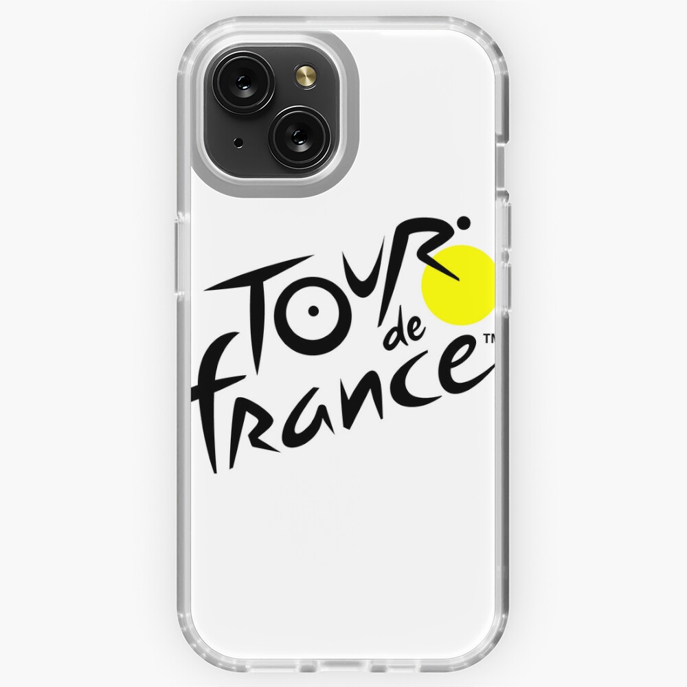 "Tour de France Sticker" Sticker by keylamora02 | Redbubble
