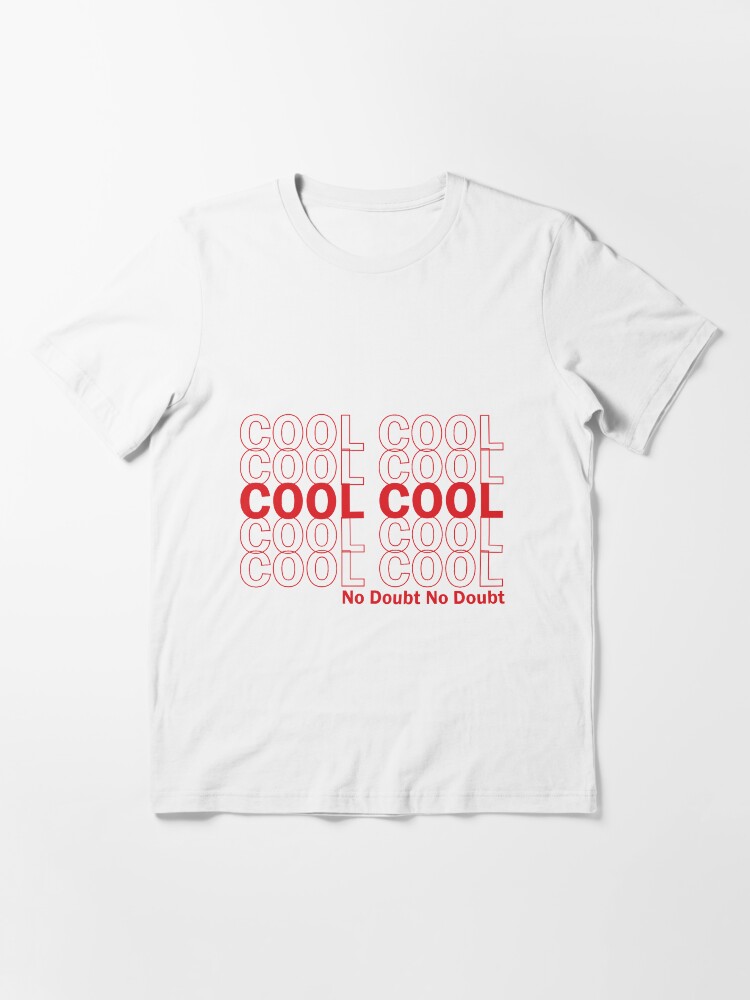 "Brooklyn 99-Cool Cool Cool" T-shirt for Sale by josieshaffer ...