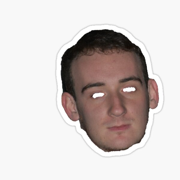 "DannyBoy" Sticker for Sale by Rett-Hill | Redbubble