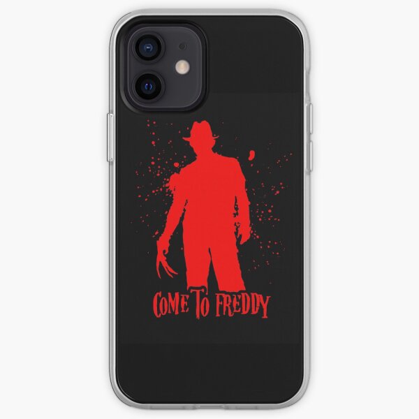 Freddy Krueger iPhone cases & covers | Redbubble