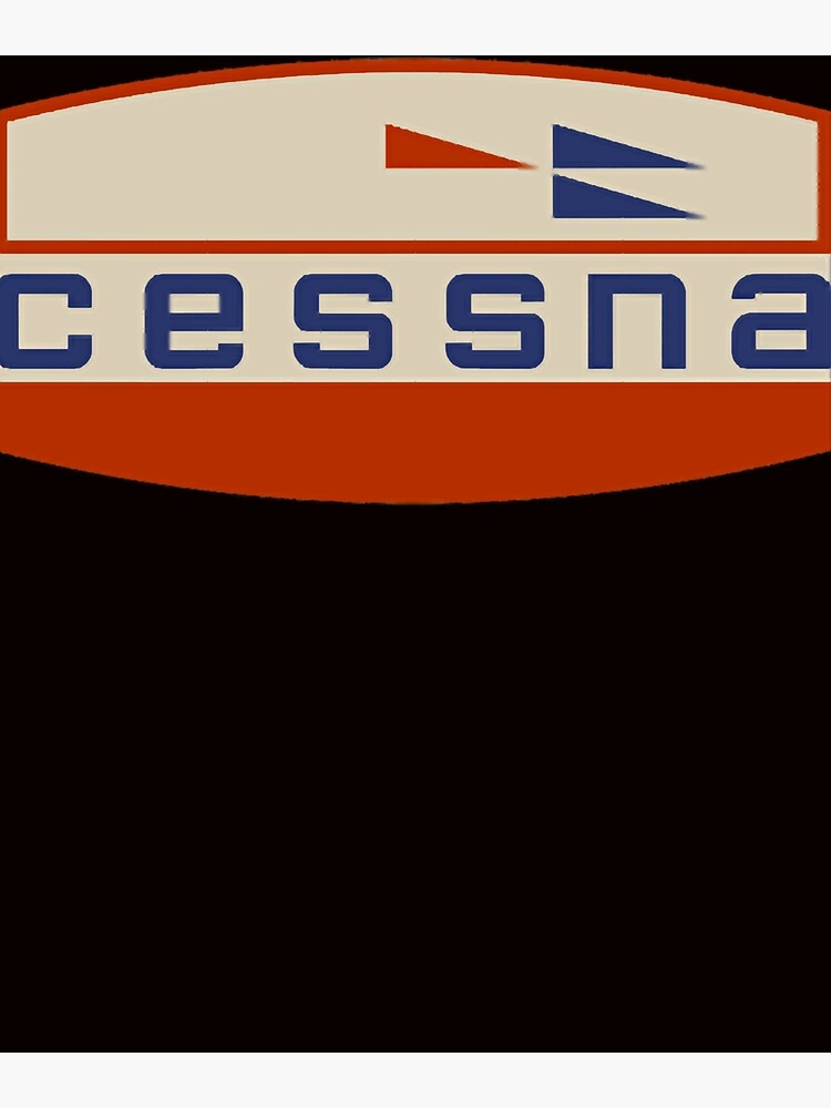 Vintage Cessna Logo Cessna Logo PNG Vectors Free Download