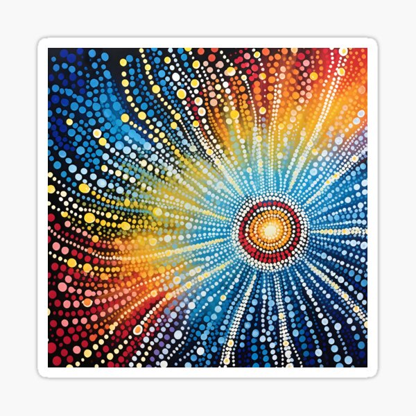 "Ancestral Connections XII: Contemporary Aboriginal Art that Conveys ...