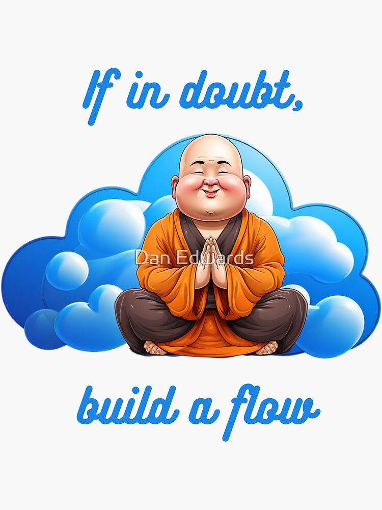 "Developer Meme Design" Sticker for Sale by Dan Edwards | Redbubble