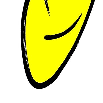 "Smiley Face Exclamation Mark!" Sticker for Sale by GoodSequel | Redbubble