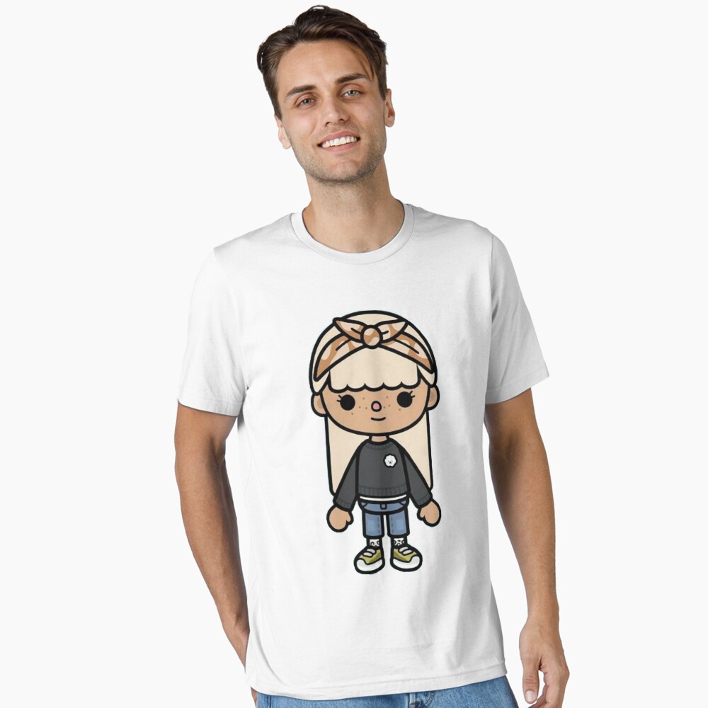 "oca Boca For Kids" Sticker for Sale by livenlaughstore | Redbubble