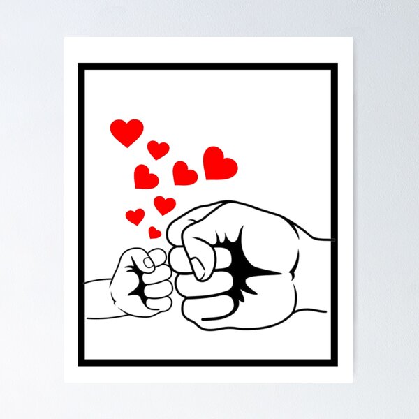 Father Daughter Quotes Posters for Sale | Redbubble