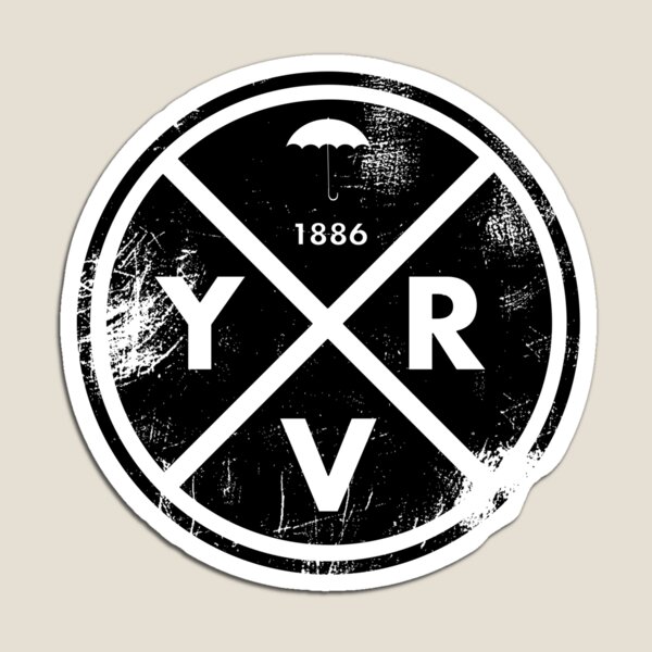 Yvr Gifts & Merchandise | Redbubble