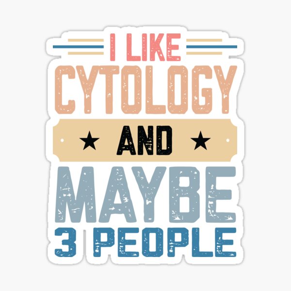 Cytology Gifts & Merchandise for Sale | Redbubble