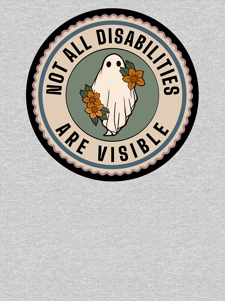 Visible Merch & Gifts for Sale | Redbubble