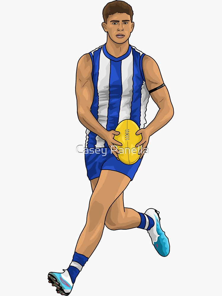 "Harry Sheezel" Sticker for Sale by Casey Panella | Redbubble