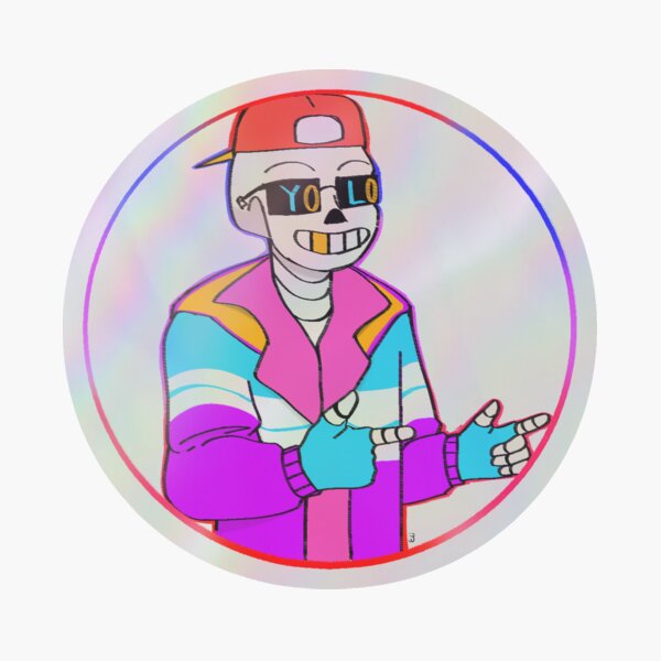 Underverse Merch & Gifts for Sale | Redbubble