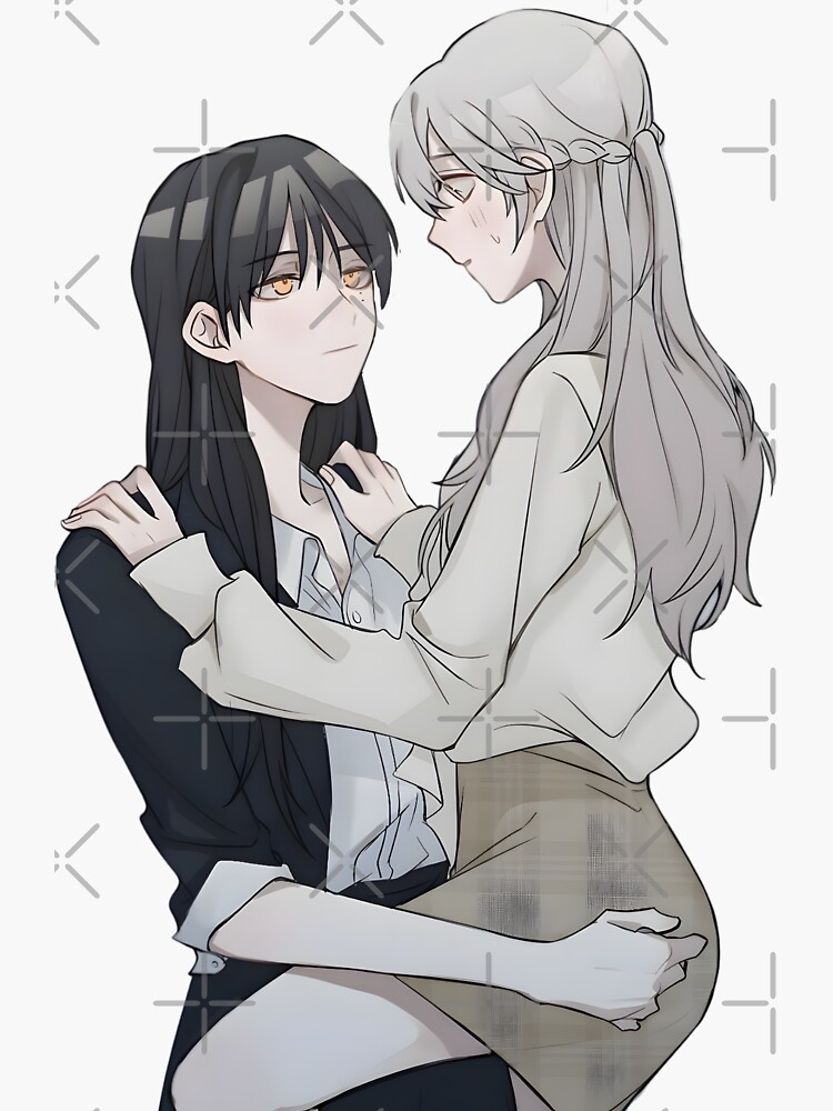 "Personalized Merchandise Inspired by "Listening to the Stars" Manhua ...