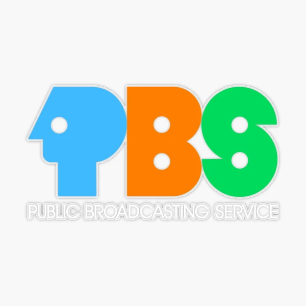 Logotipo Pbs 1971