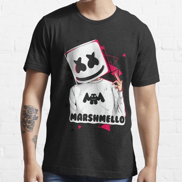 Marshmello Merch & Gifts for Sale | Redbubble
