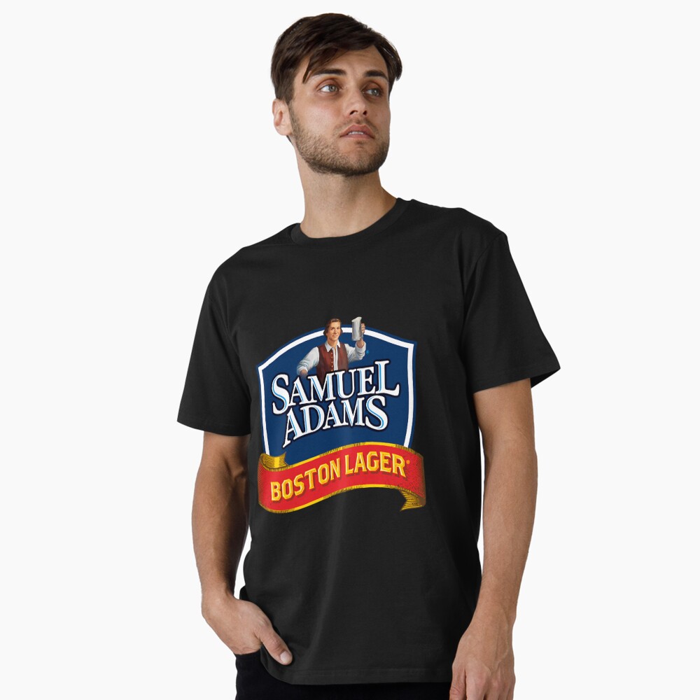 "samuel adams " Sticker for Sale by yezgnofmwj58 | Redbubble