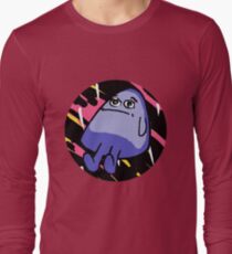 Grimace Mcdonalds: T-Shirts | Redbubble