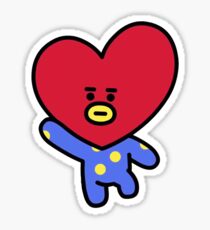 Tata Stickers | Redbubble