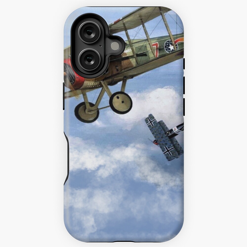 "Dogfight" Sticker for Sale by randynash | Redbubble