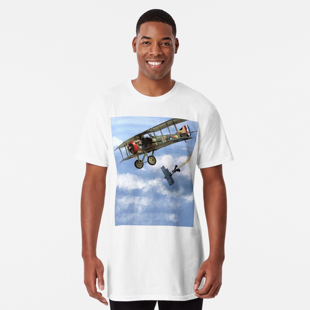 "Dogfight" Sticker for Sale by randynash | Redbubble