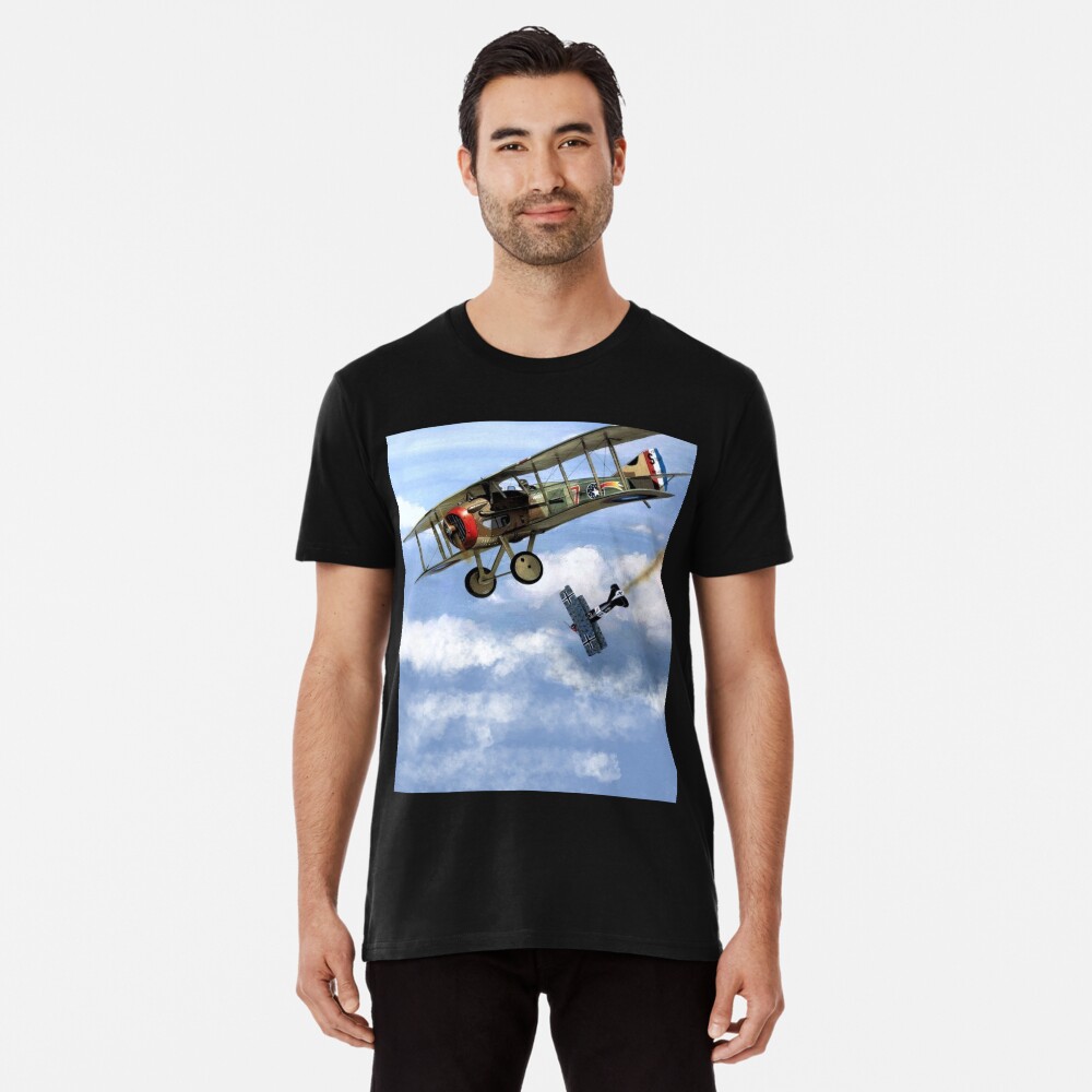 "Dogfight" Sticker for Sale by randynash | Redbubble
