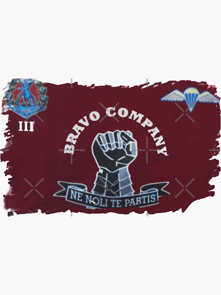 "3 RAR PARA" Sticker for Sale by 64Charlie | Redbubble