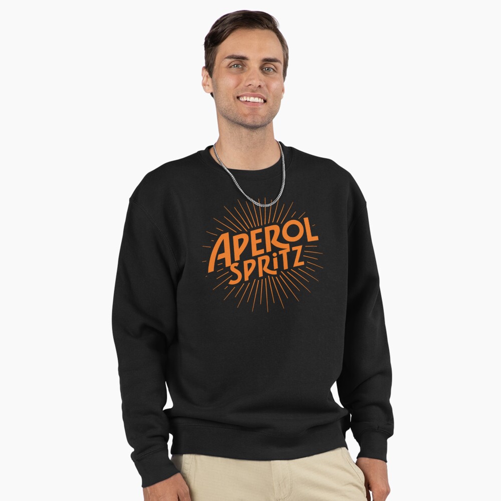 "APEROL SPRITZ" Sticker for Sale by ddrakeweasley | Redbubble