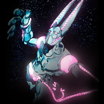 "D4C JoJo's Bizarre" Greeting Card for Sale by TristinLowes | Redbubble