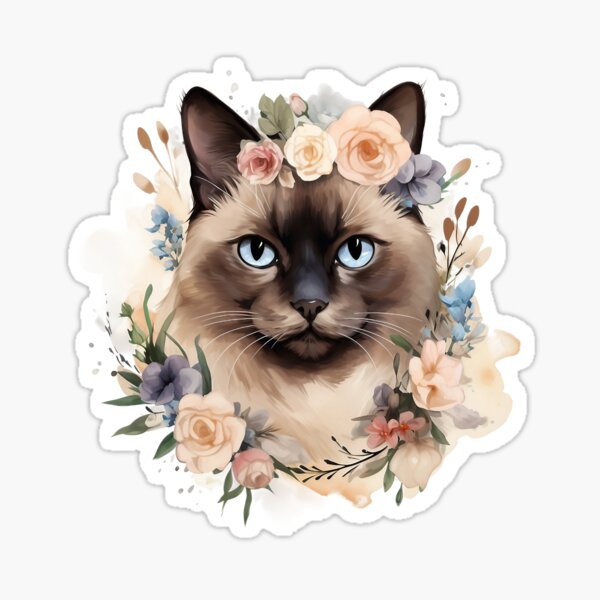 Siames Merch & Gifts for Sale | Redbubble