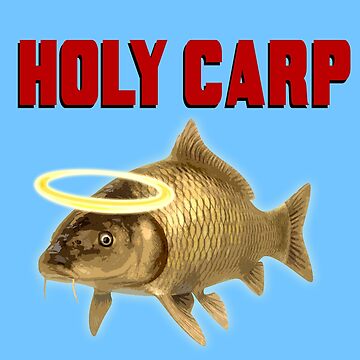 Holy Carp Memes