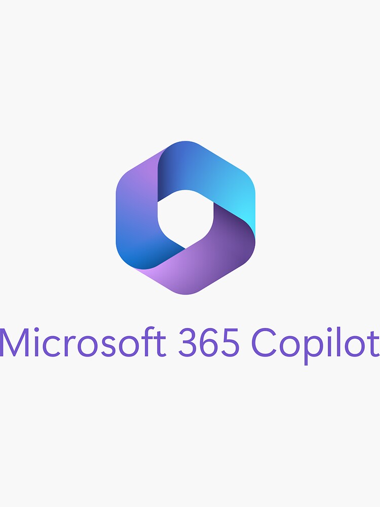"Copilot" Sticker for Sale by spiggy666 | Redbubble