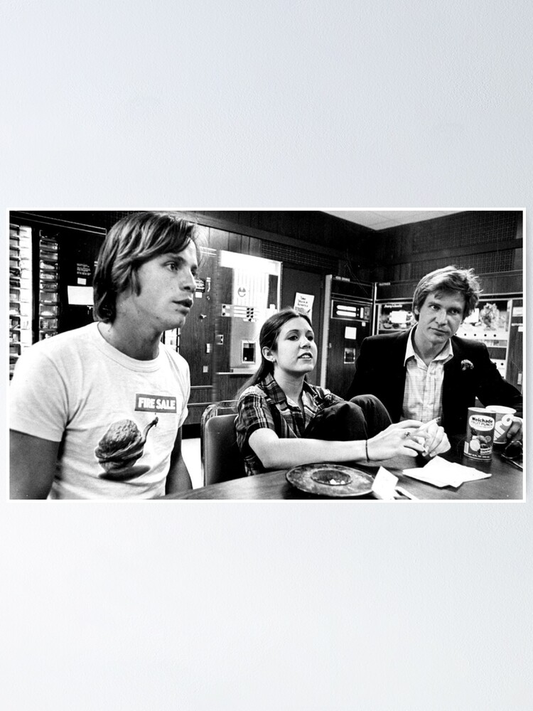 "Old Friends" Poster for Sale by romeobravado | Redbubble