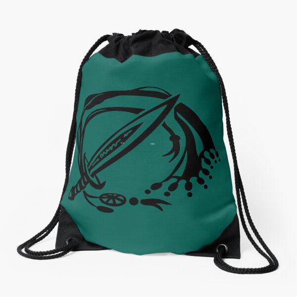 Octopath Partitio Bags for Sale | Redbubble