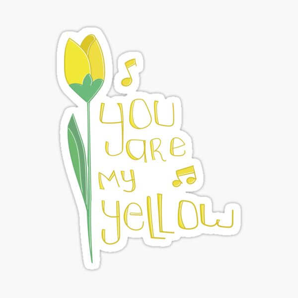 Coldplay Merch & Gifts for Sale | Redbubble