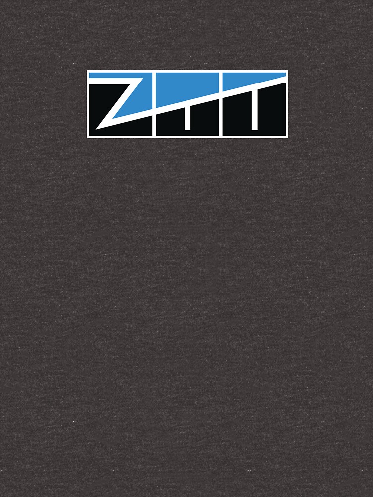 "ZTT Zang Tumb Tumb" Essential T-Shirt for Sale by dsgfx | Redbubble