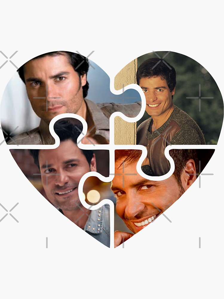 "Chayanne" Sticker by Chayanne-shop | Redbubble