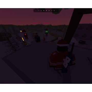 "Unturned" Sticker for Sale by Rolex313 | Redbubble