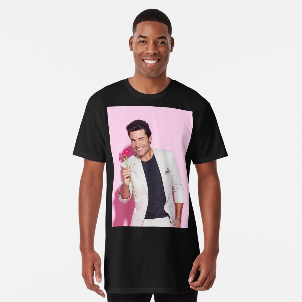 "Chayanne" Sticker by Chayanne-shop | Redbubble