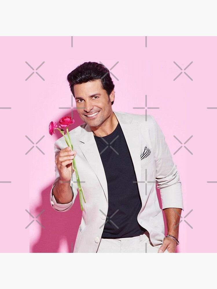 "Chayanne" Sticker by Chayanne-shop | Redbubble