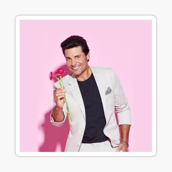 "Chayanne" Sticker by Chayanne-shop | Redbubble
