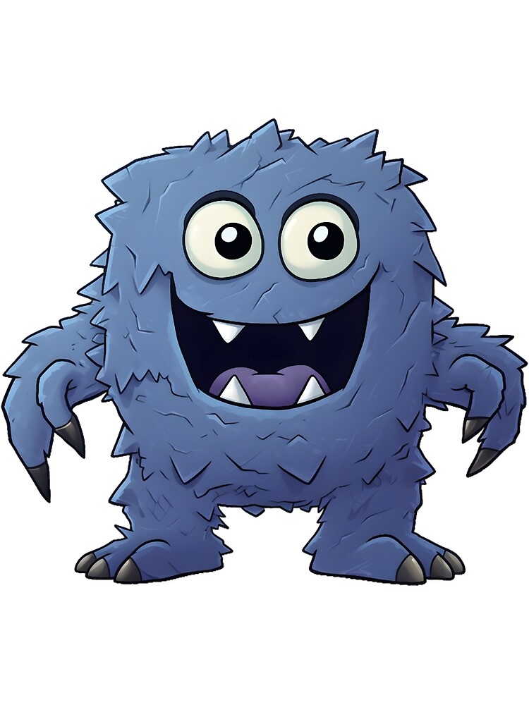 "Garten of Banban Characters - Captain Fiddles Fanart" Greeting Card ...